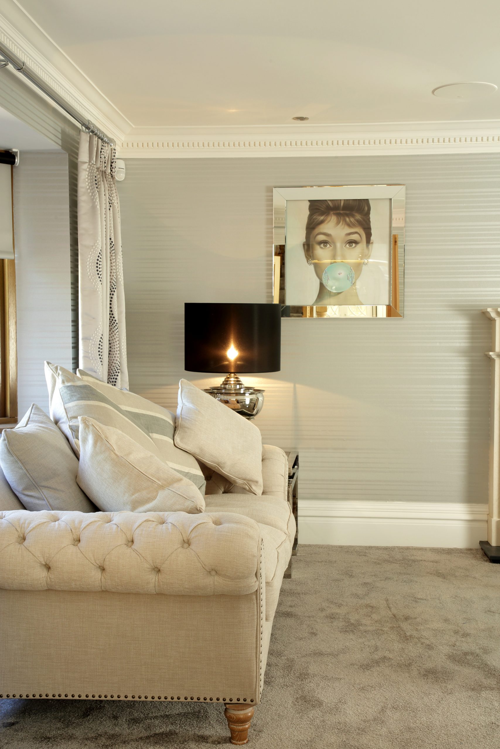 Amethyst - Absolute Interiors