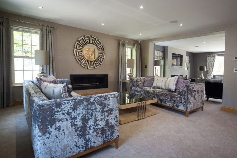 Contact - Absolute Interiors