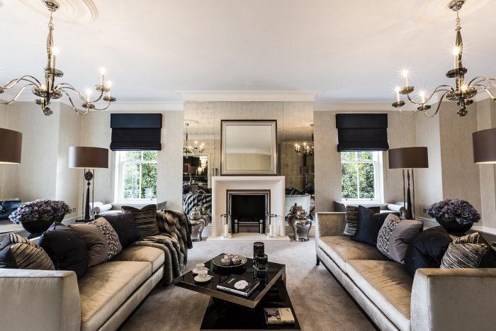 Interior Design Newcastle | Absolute Interior Designers